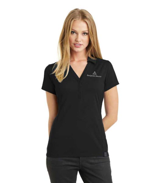 Ladies OGIO Framework Polo | LOG125