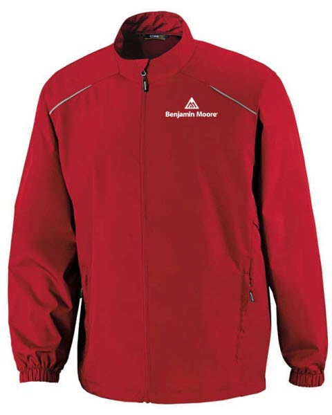 NEW 2019 Style Men's Motivate Unlined Lightweight Jacket | 88183