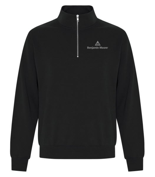Style 1/4 Zip Fleece Sweatshirt | ATCF2700